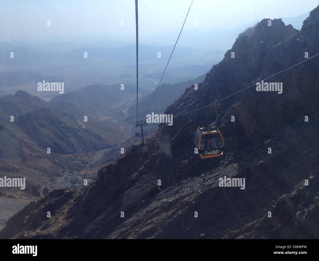 Taif saudi arabia hi-res stock photography and images - Alamy