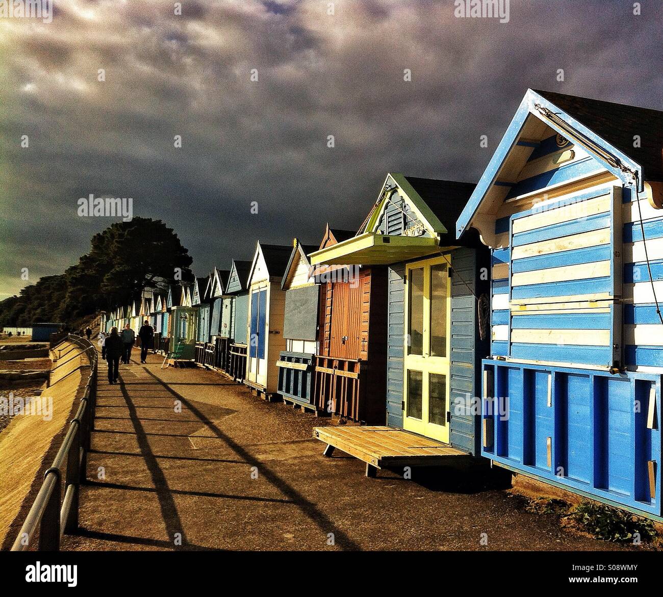 Steamer point beach hi-res stock photography and images - Alamy