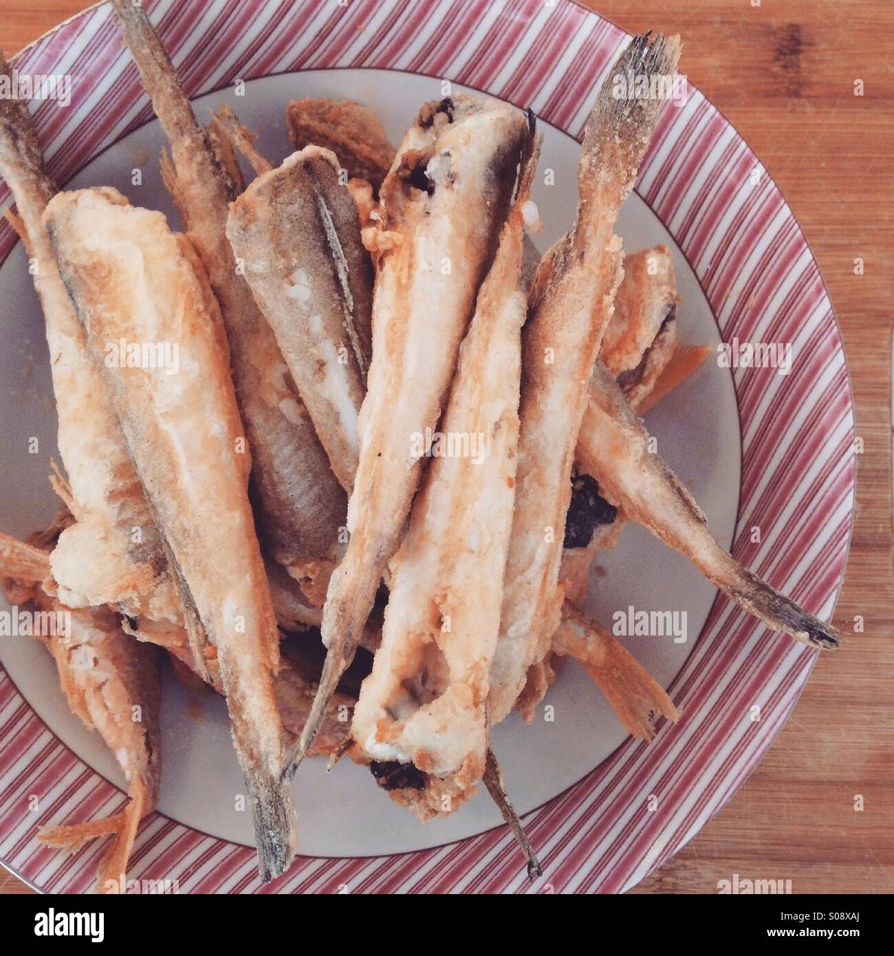 Hake fish hi-res stock photography and images - Alamy