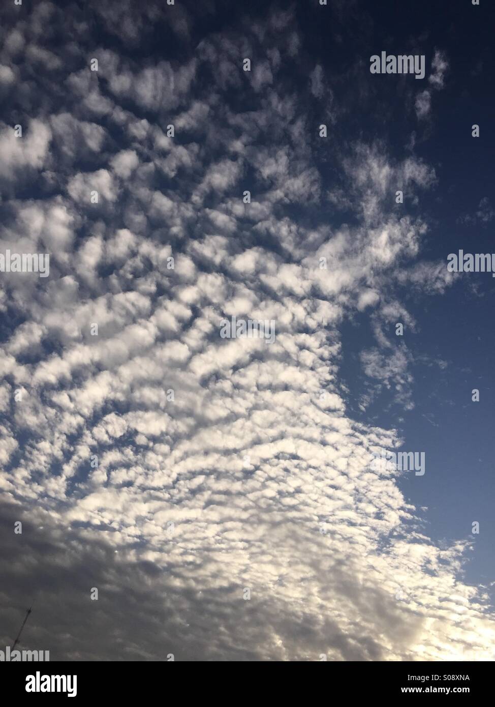 Cielo en invierno hi-res stock photography and images - Alamy