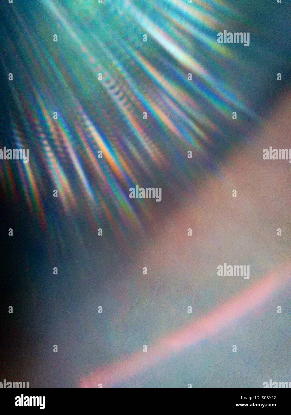 Diffraction pattern hi-res stock photography and images - Alamy