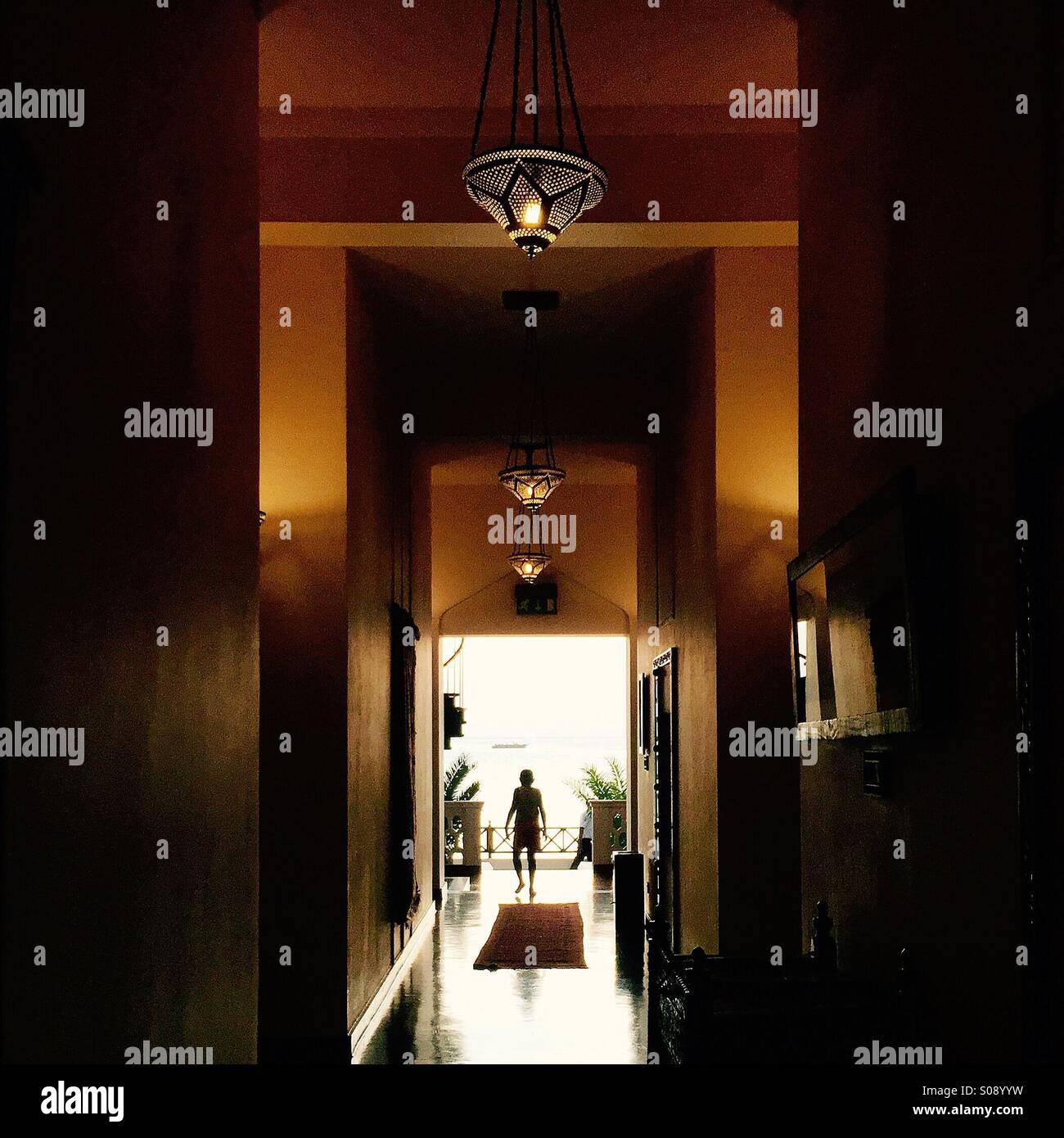 Flying carpet hi-res stock photography and images - Alamy