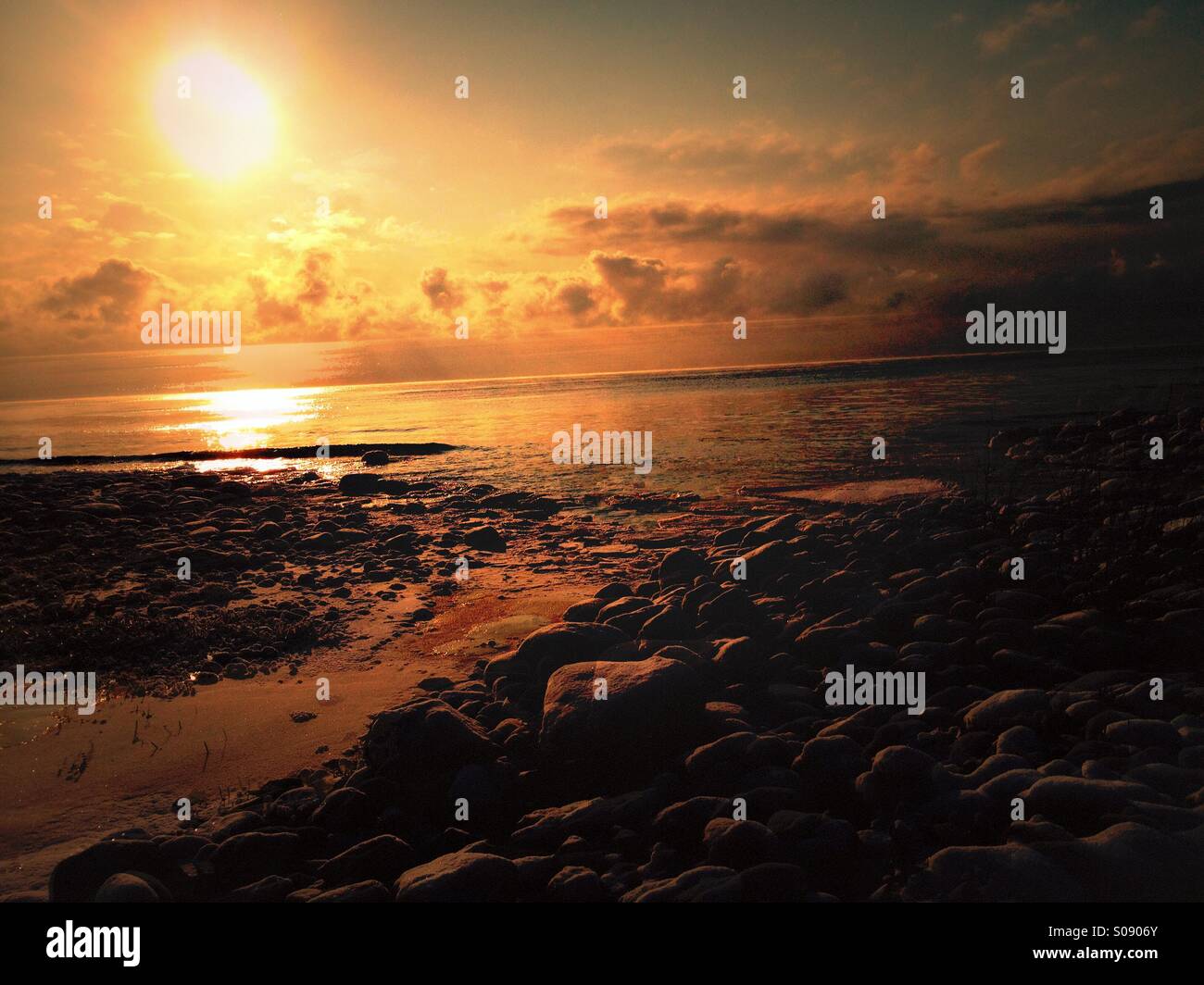 Sea of aland hi-res stock photography and images - Alamy