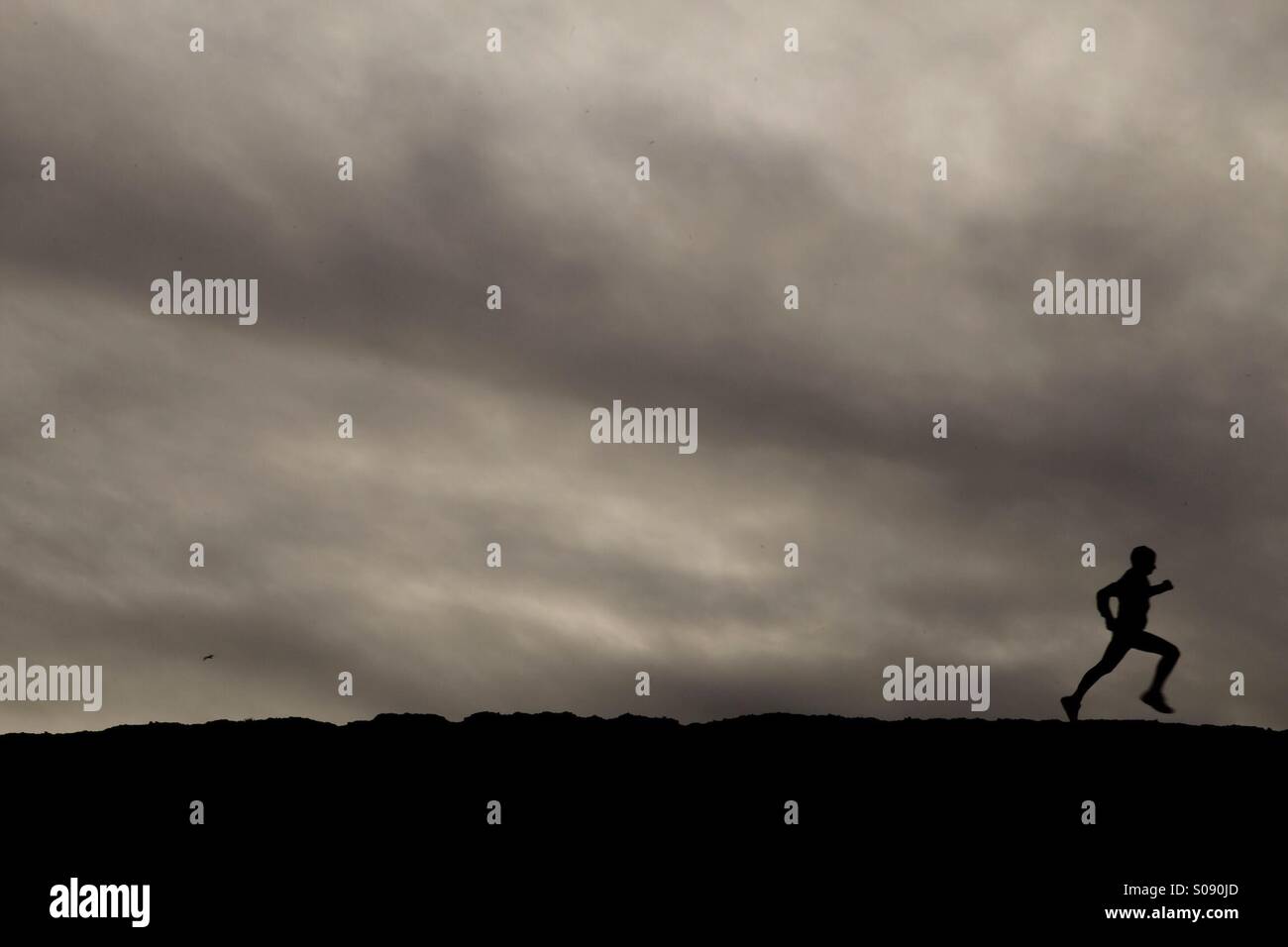 Goal finish hi-res stock photography and images - Alamy