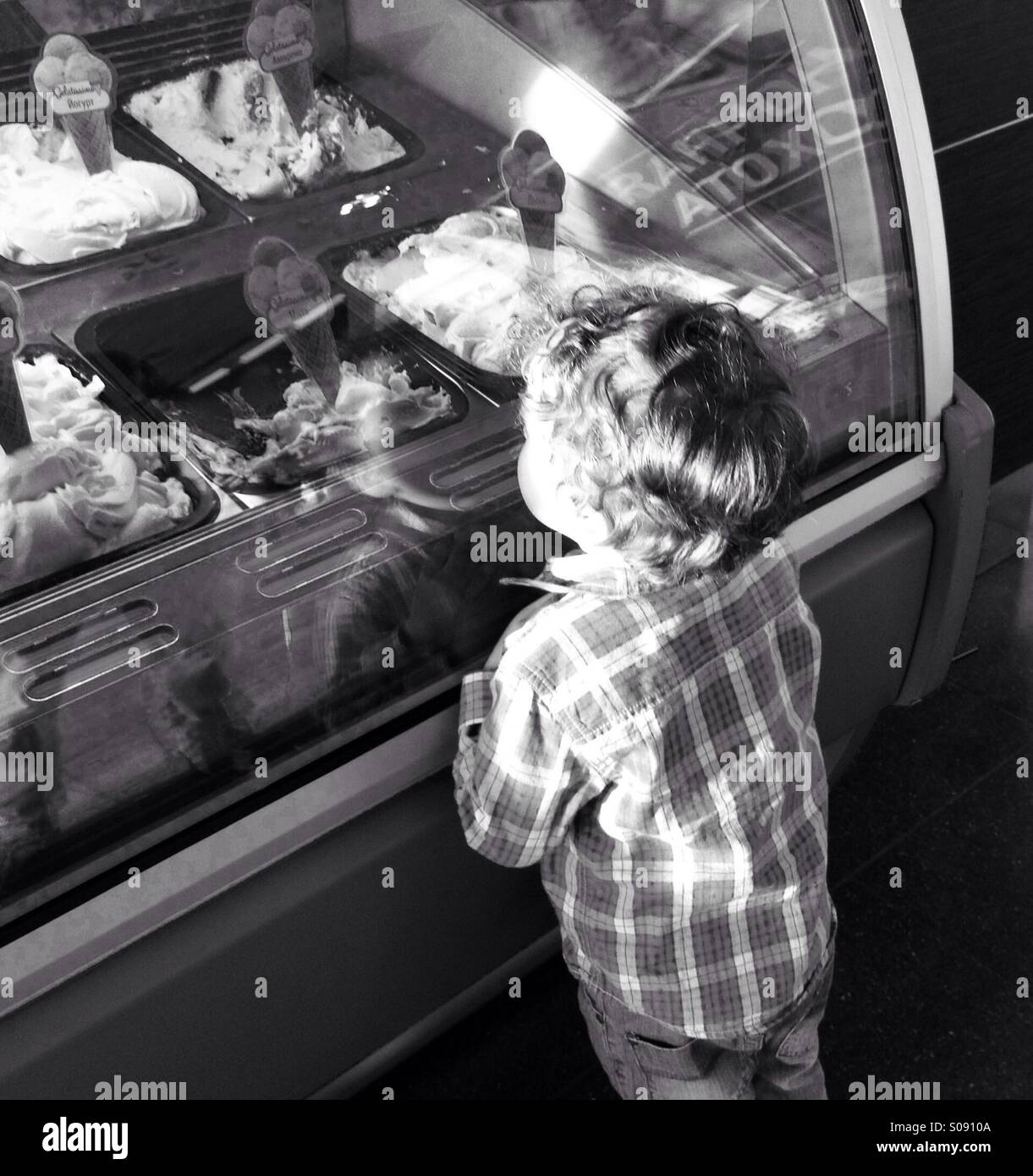 Making choices hi-res stock photography and images - Alamy