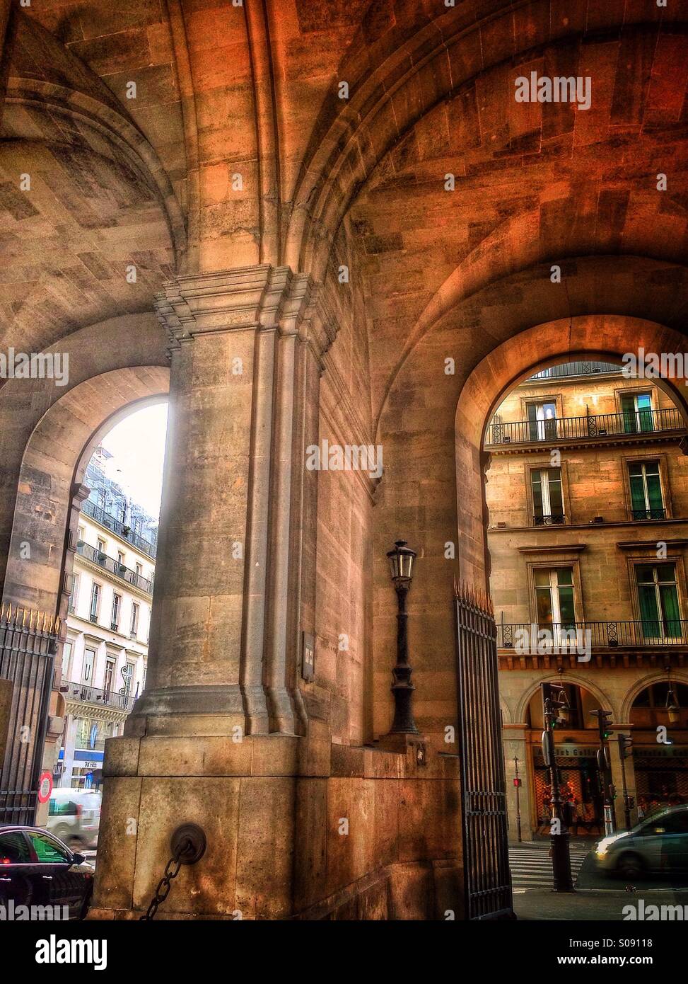 Ile de re france balcony hi-res stock photography and images - Alamy