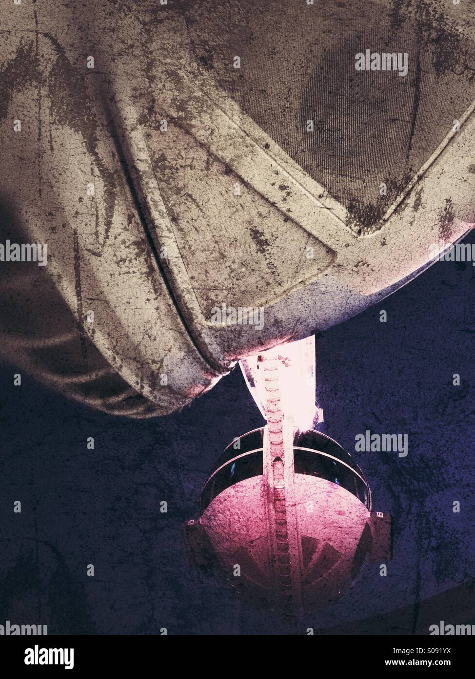 Star ship hi-res stock photography and images - Alamy