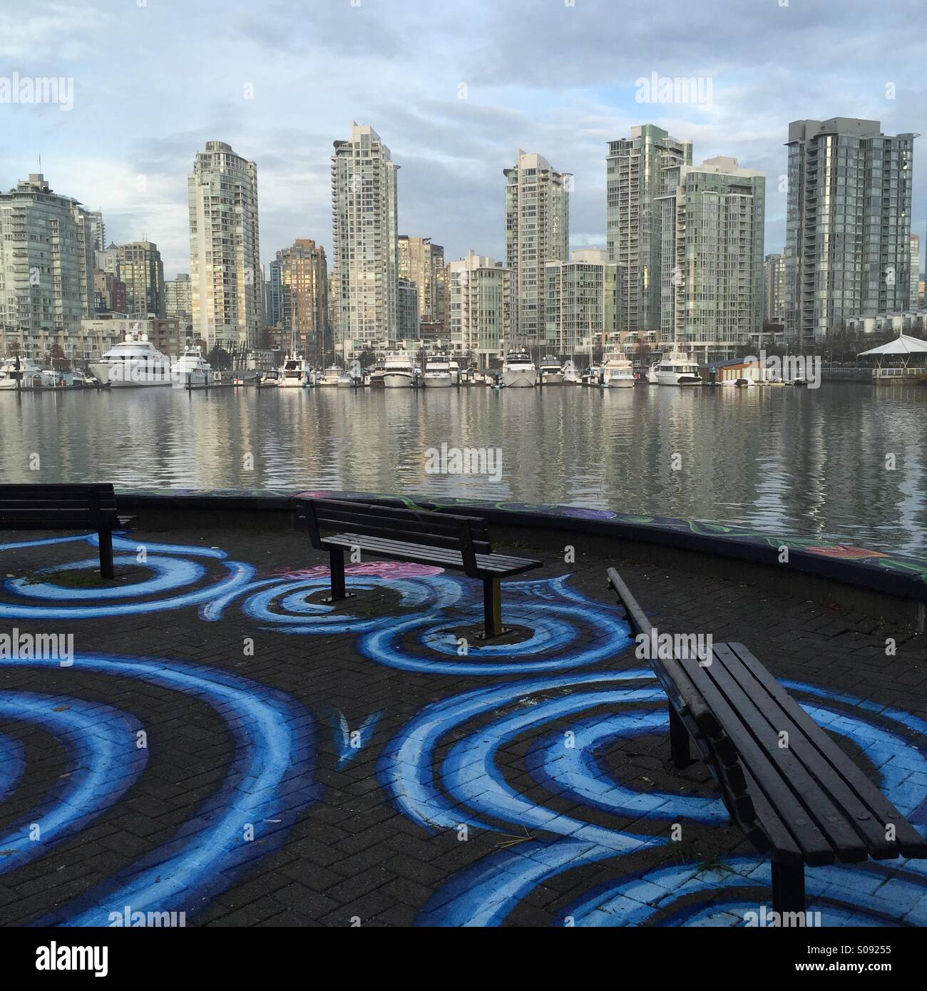False creek view hi-res stock photography and images - Alamy