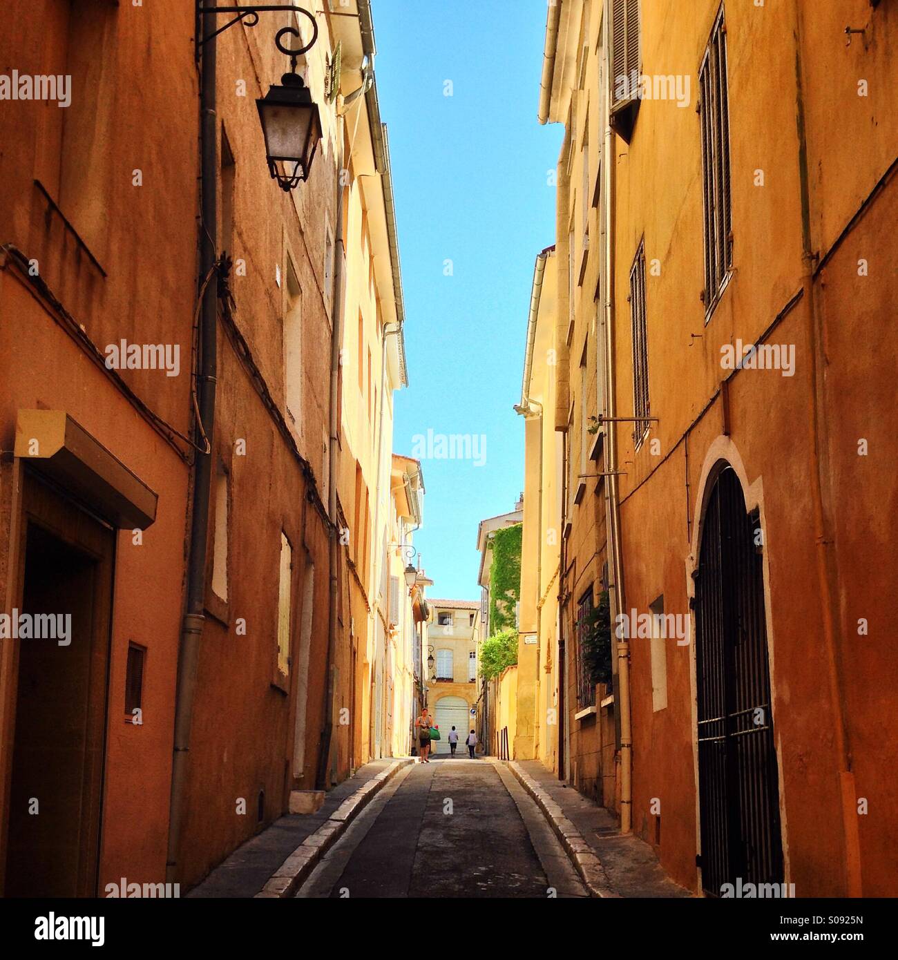 Aix en provence hi-res stock photography and images - Alamy