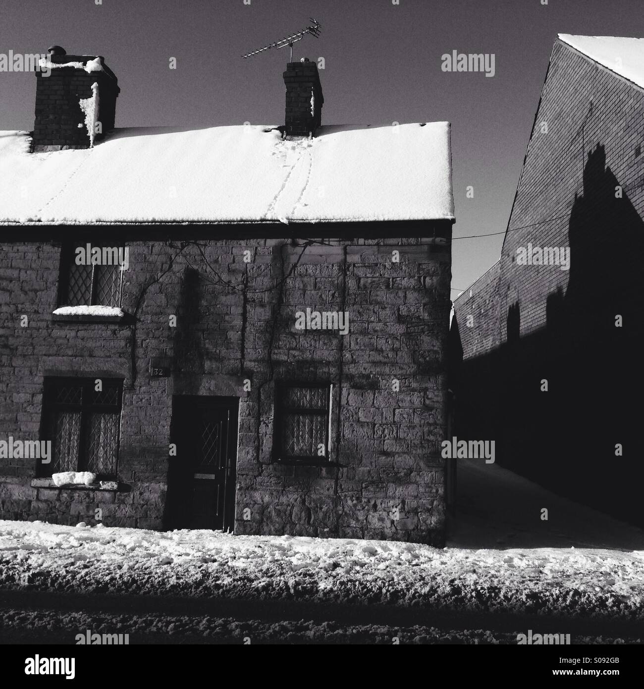 Kirkby in ashfield hi-res stock photography and images - Alamy