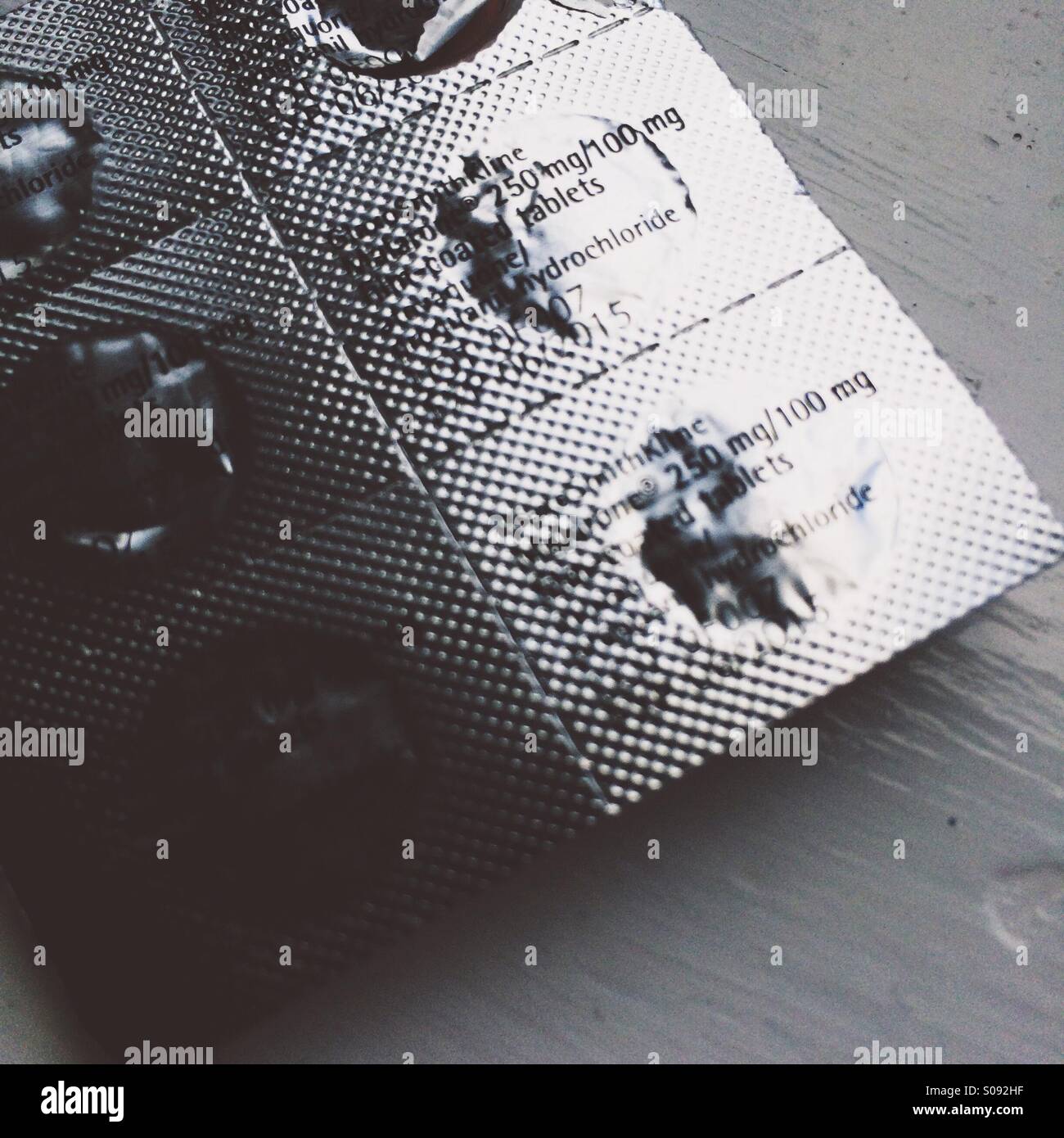 Malaria africa hi-res stock photography and images - Alamy