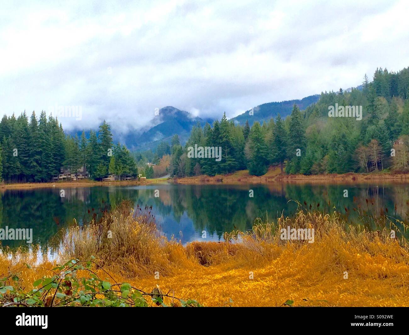 Bellingham wa hi-res stock photography and images - Alamy