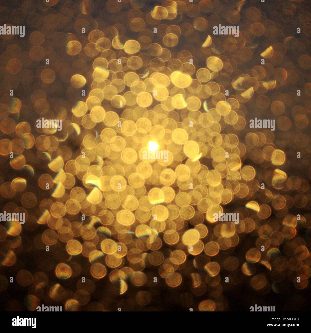 Sparkling water droplets hi-res stock photography and images - Alamy