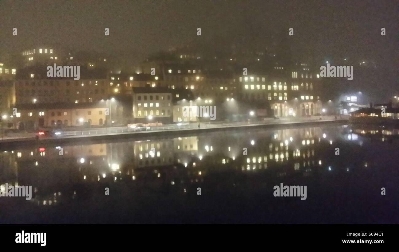 November in stockholm hi-res stock photography and images - Alamy