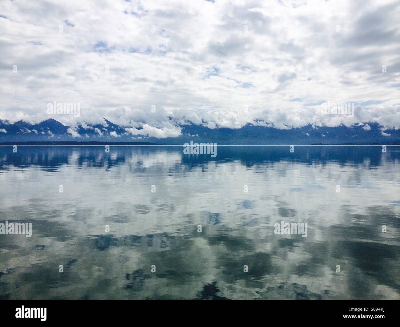 Polson Montana Lake at George Delano blog