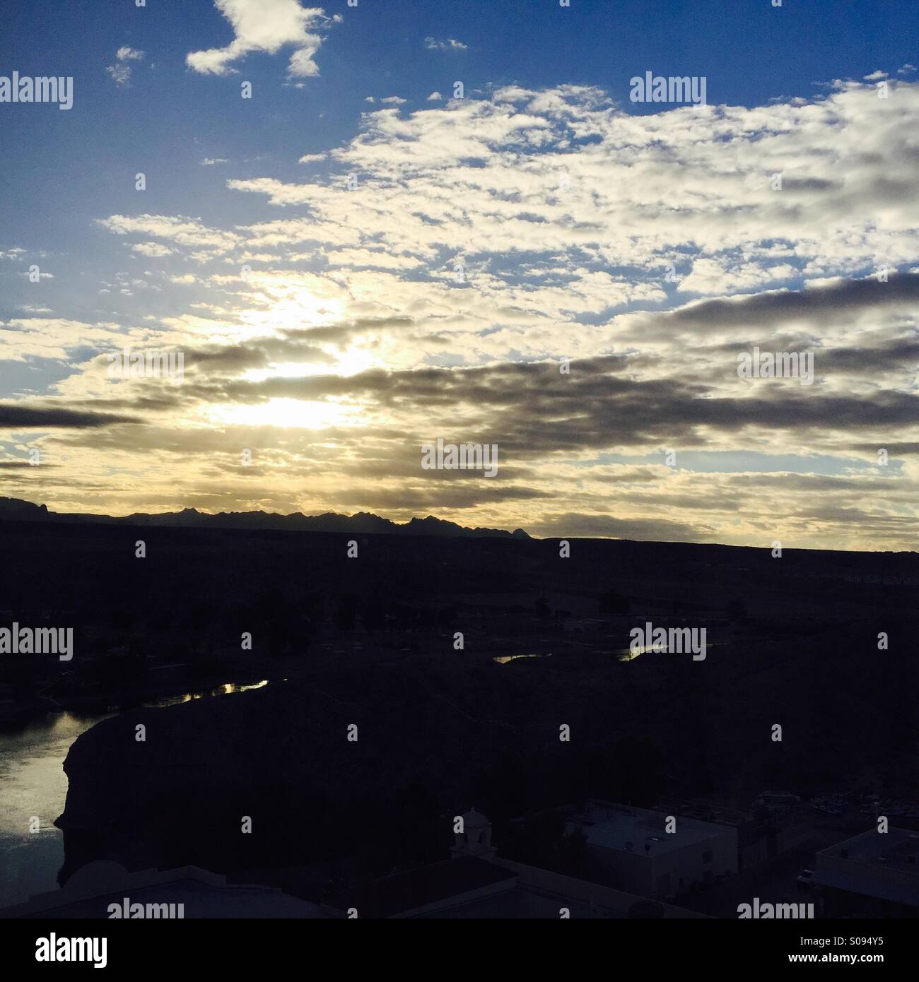 Laughlin nevada, river hi-res stock photography and images - Alamy