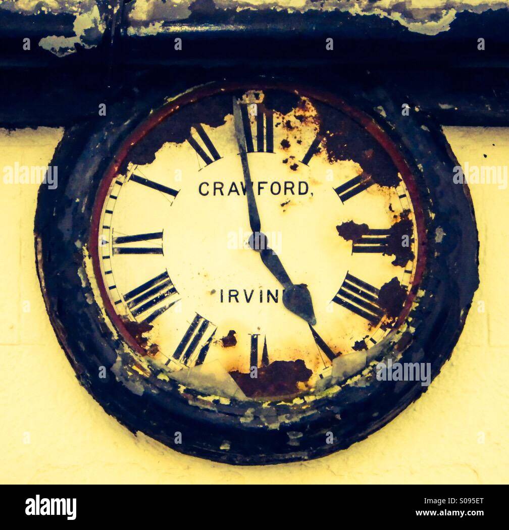 Times Gone By Stock Photo - Alamy