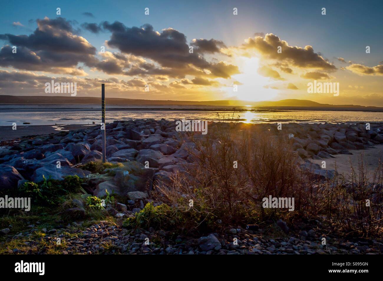 Machynys hi-res stock photography and images - Alamy