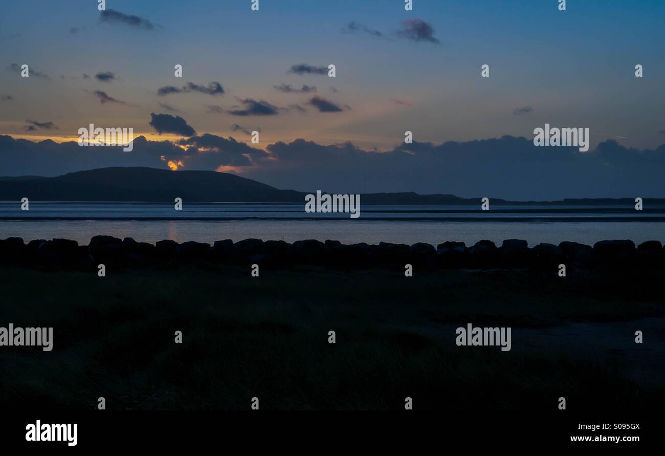 Machynys hi-res stock photography and images - Alamy