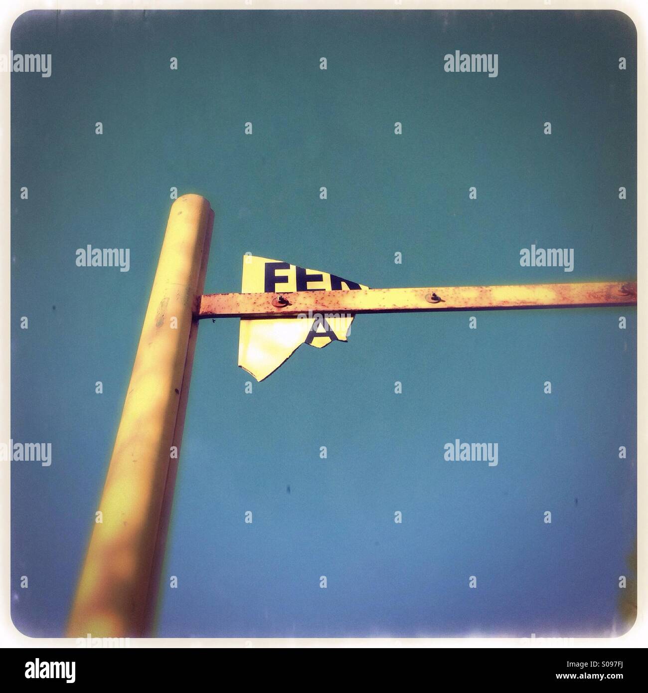 Broken bus stop hi-res stock photography and images - Alamy