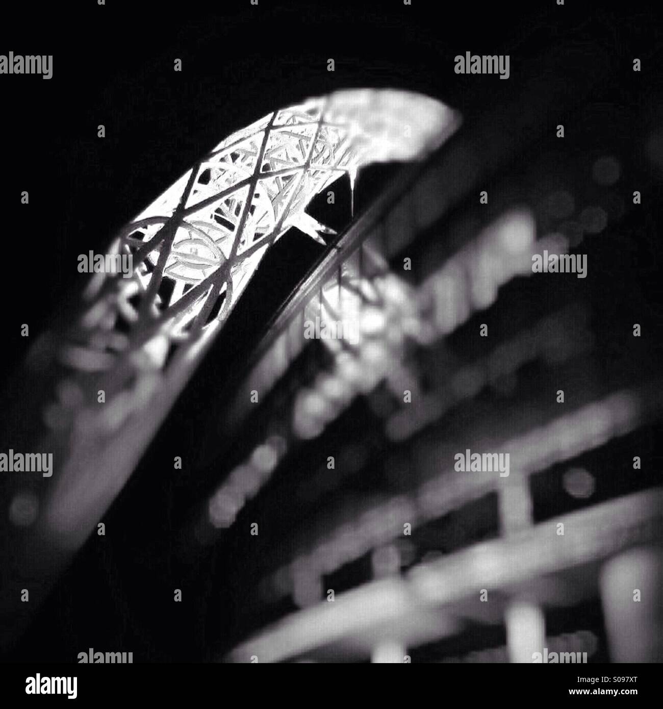 Wembley stadium arch hi-res stock photography and images - Alamy