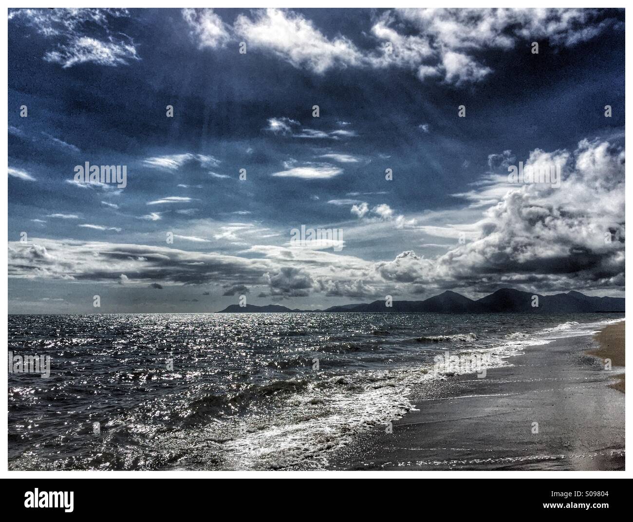 Trinity bay hi-res stock photography and images - Alamy