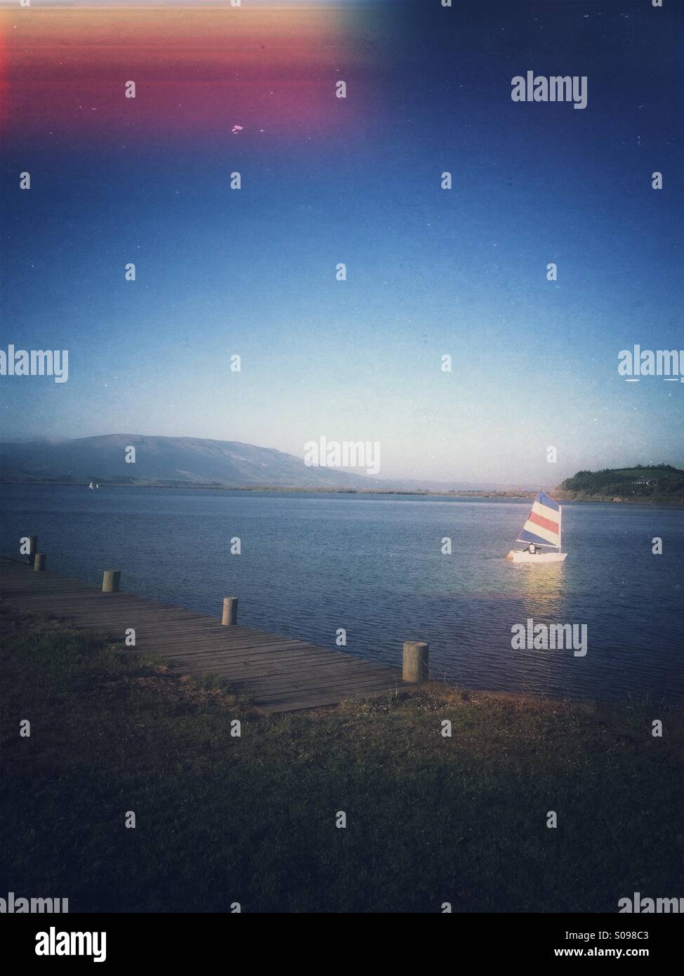 Memory boat hi-res stock photography and images - Alamy