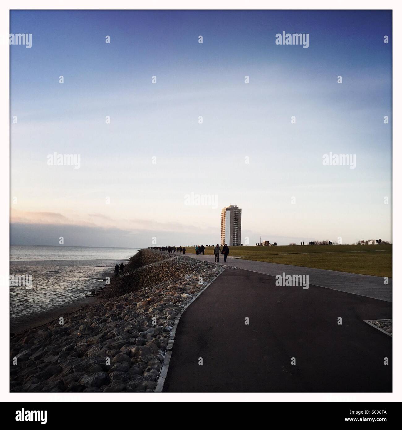 Büsum hi-res stock photography and images - Alamy