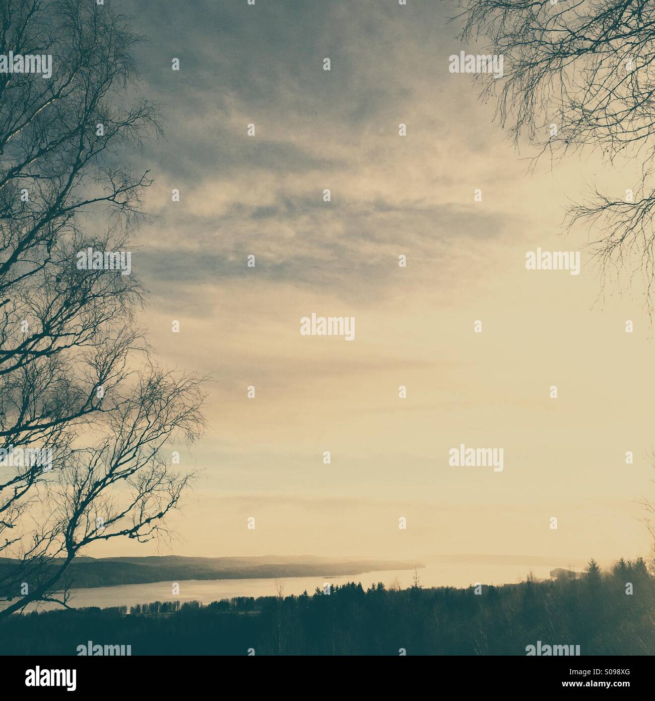 Fryken hi-res stock photography and images - Alamy