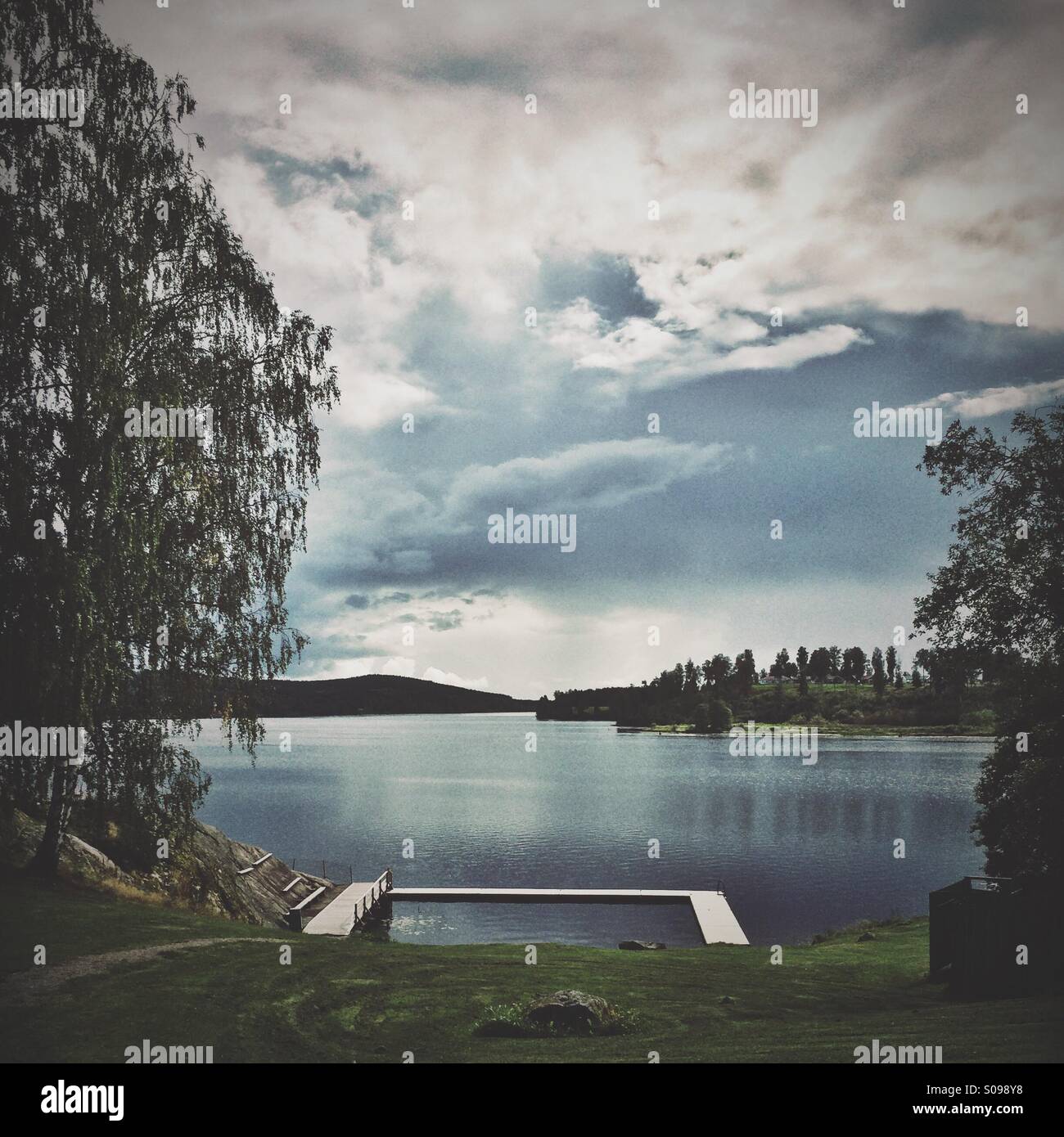 Fryken hi-res stock photography and images - Alamy