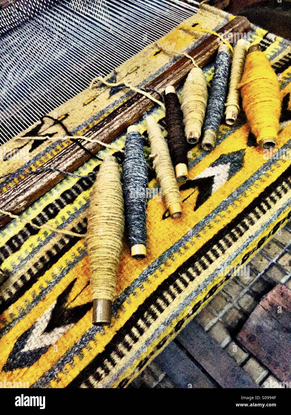 Hand Spindles High Resolution Stock Photography and Images - Alamy