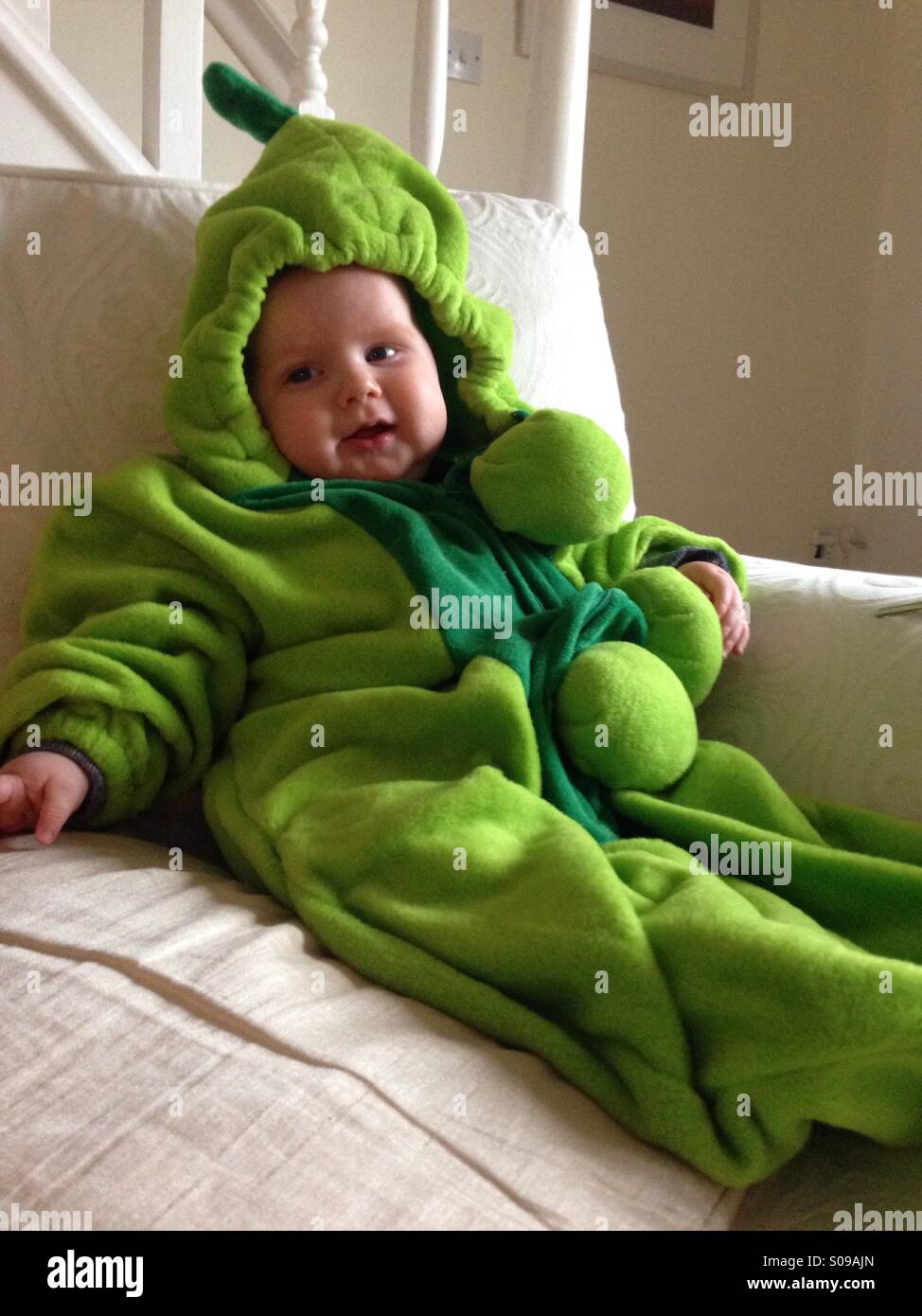 Happy pea hi-res stock photography and images - Alamy