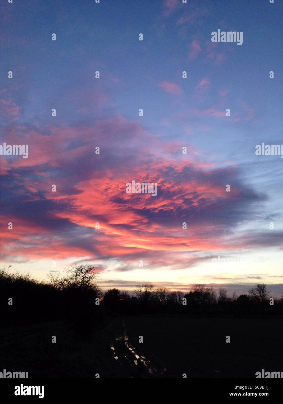 Rural yorkshire uk dramatic hi-res stock photography and images - Alamy
