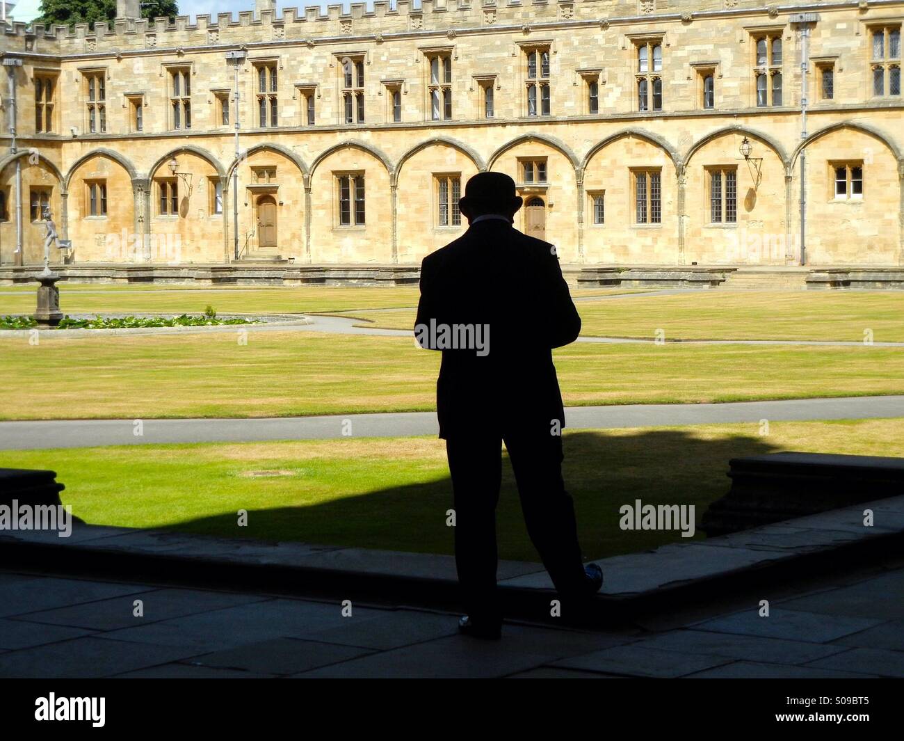 House of the porter hi-res stock photography and images - Alamy