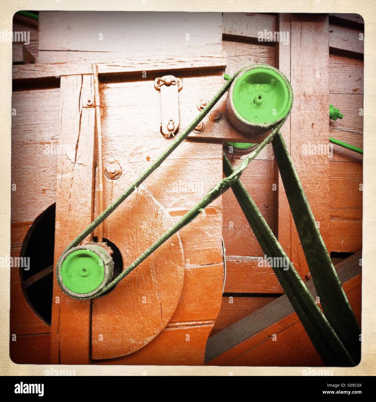 Farming belt hi-res stock photography and images - Alamy