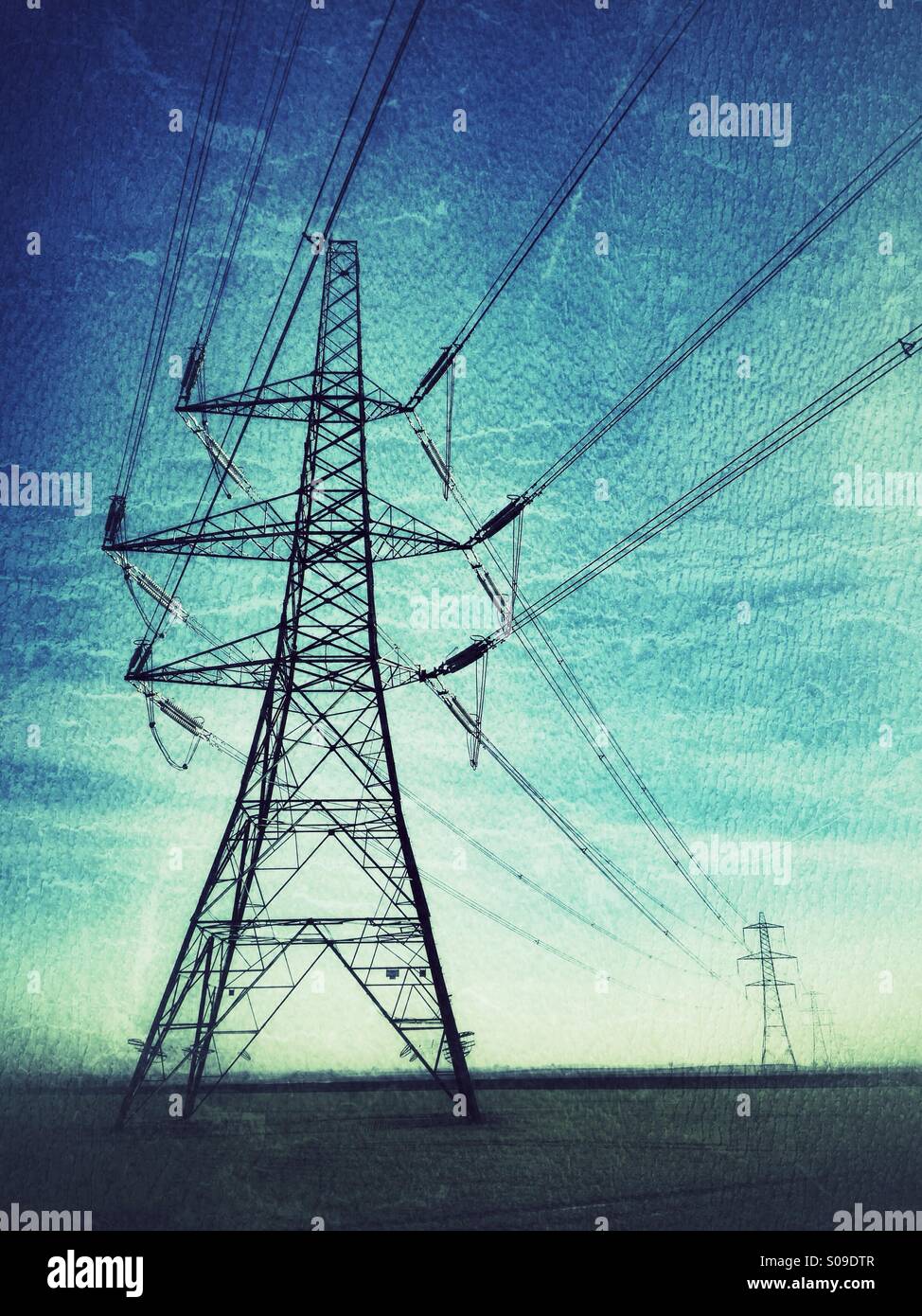 Ugly cables hi-res stock photography and images - Alamy