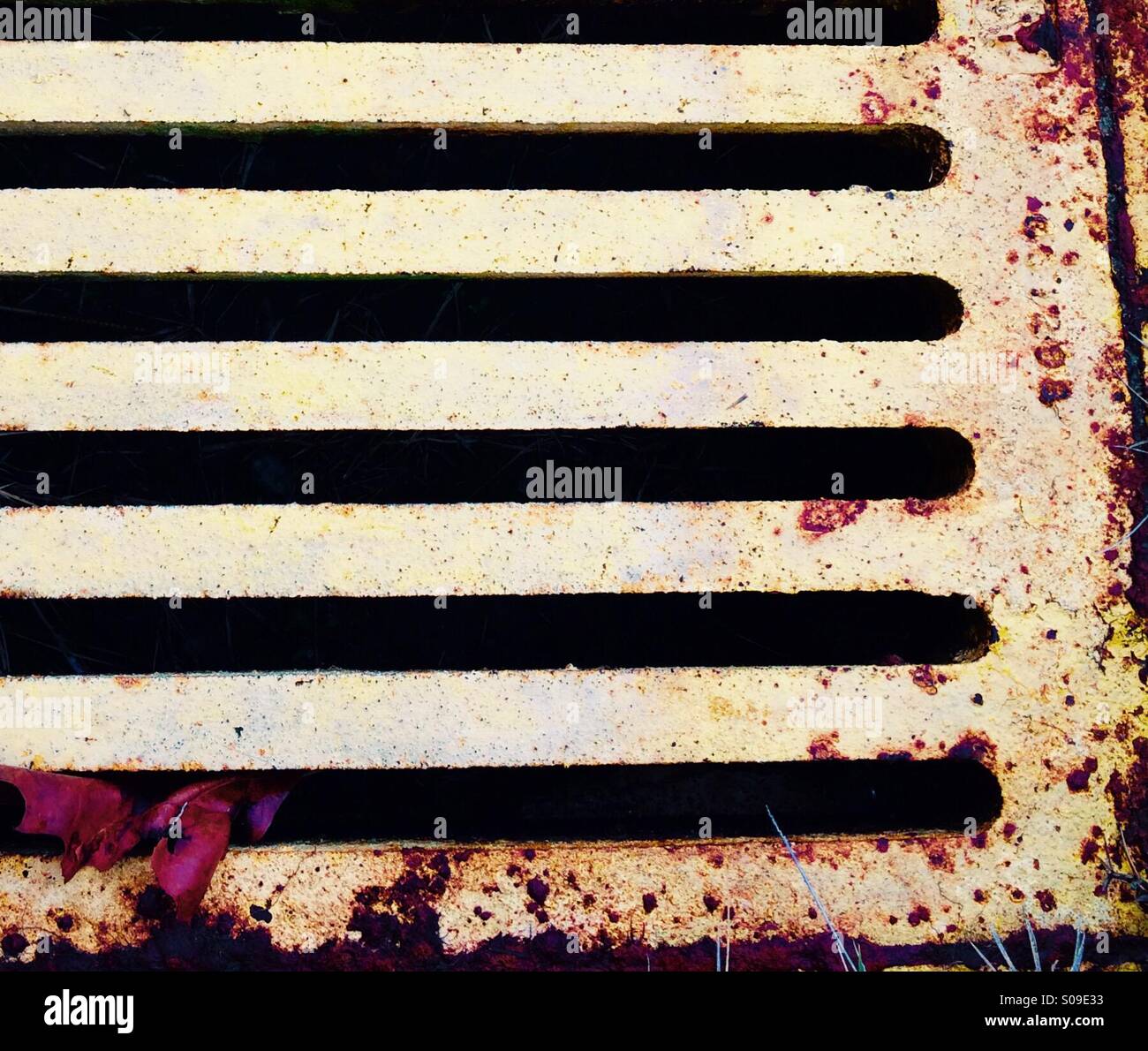 Road grid hi-res stock photography and images - Alamy