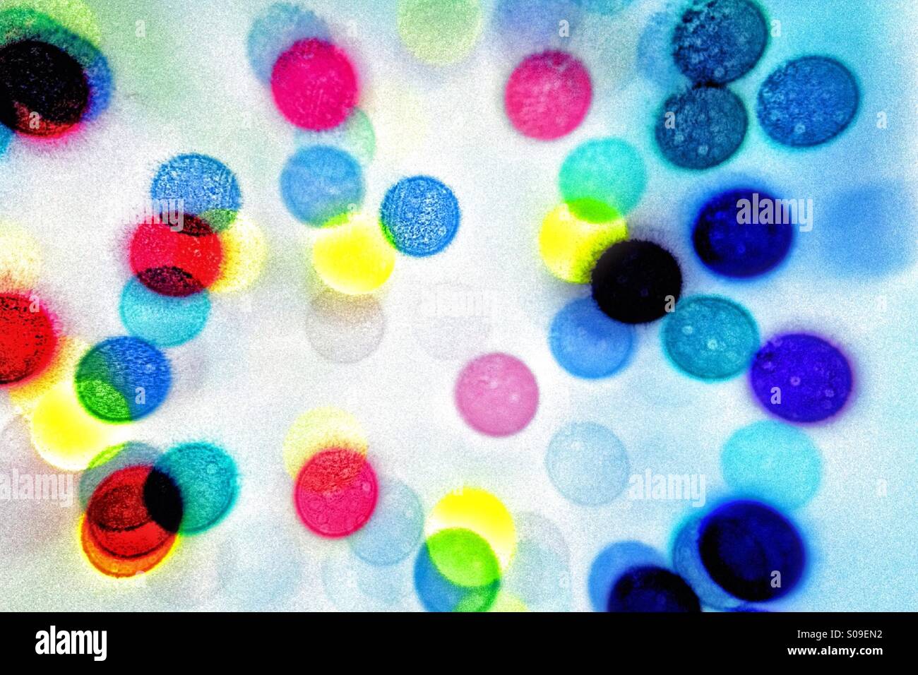 Inverted christmas tree hi-res stock photography and images - Alamy