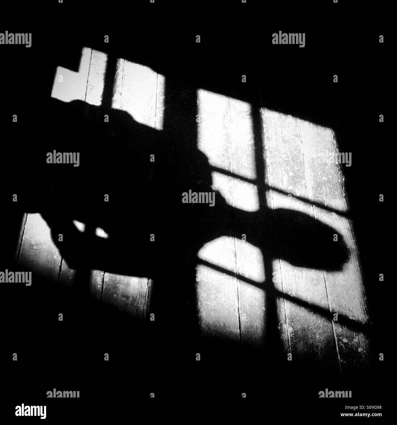 Dark Mysterious Figure Stock Photos & Dark Mysterious Figure Stock ...