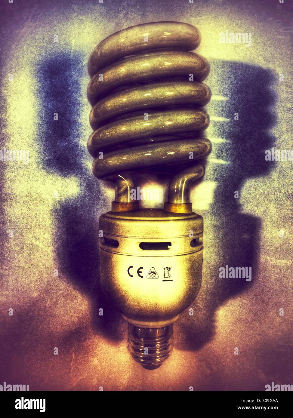 Light coil hi-res stock photography and images - Alamy