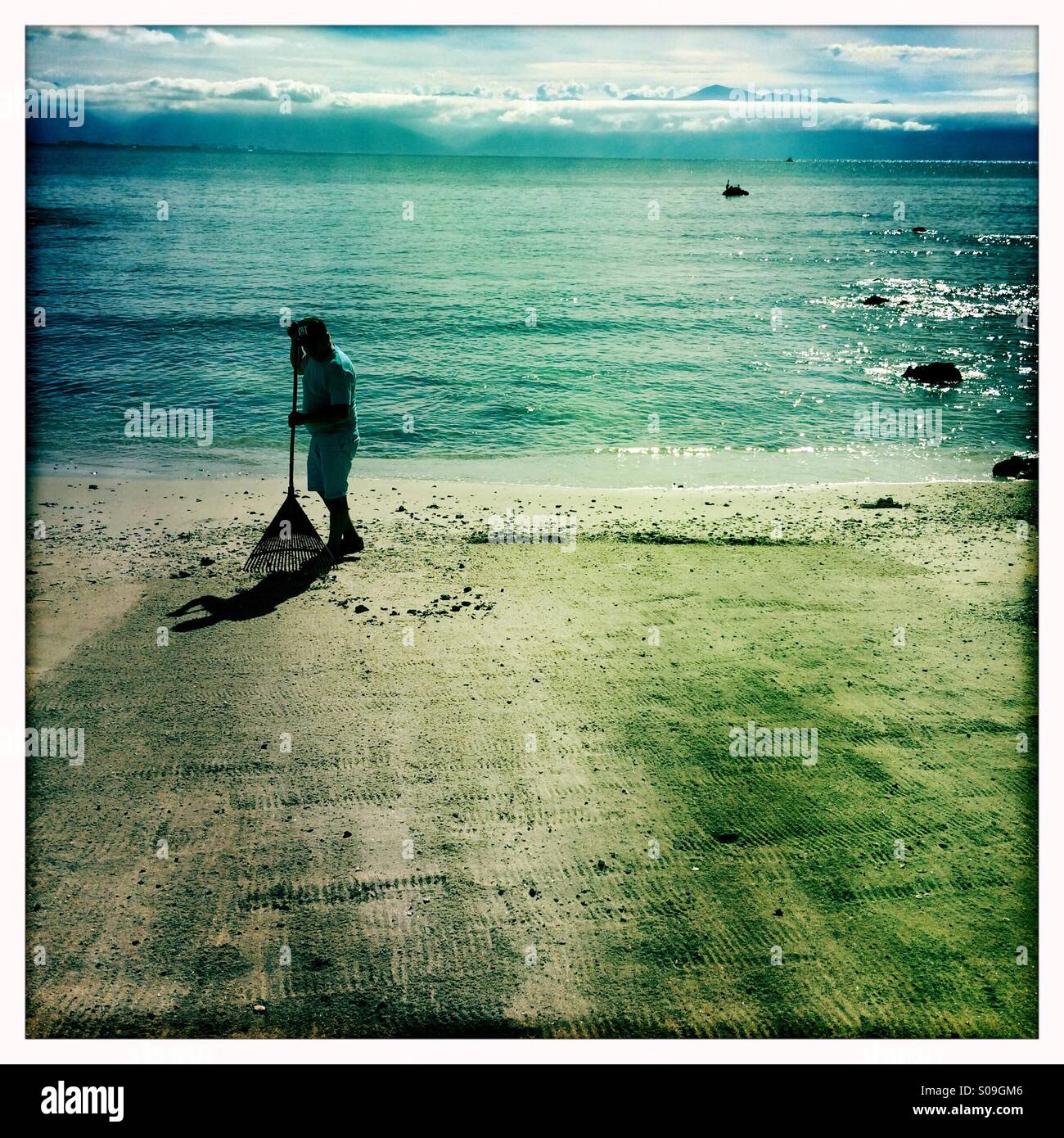 Sea sweep hi-res stock photography and images - Alamy