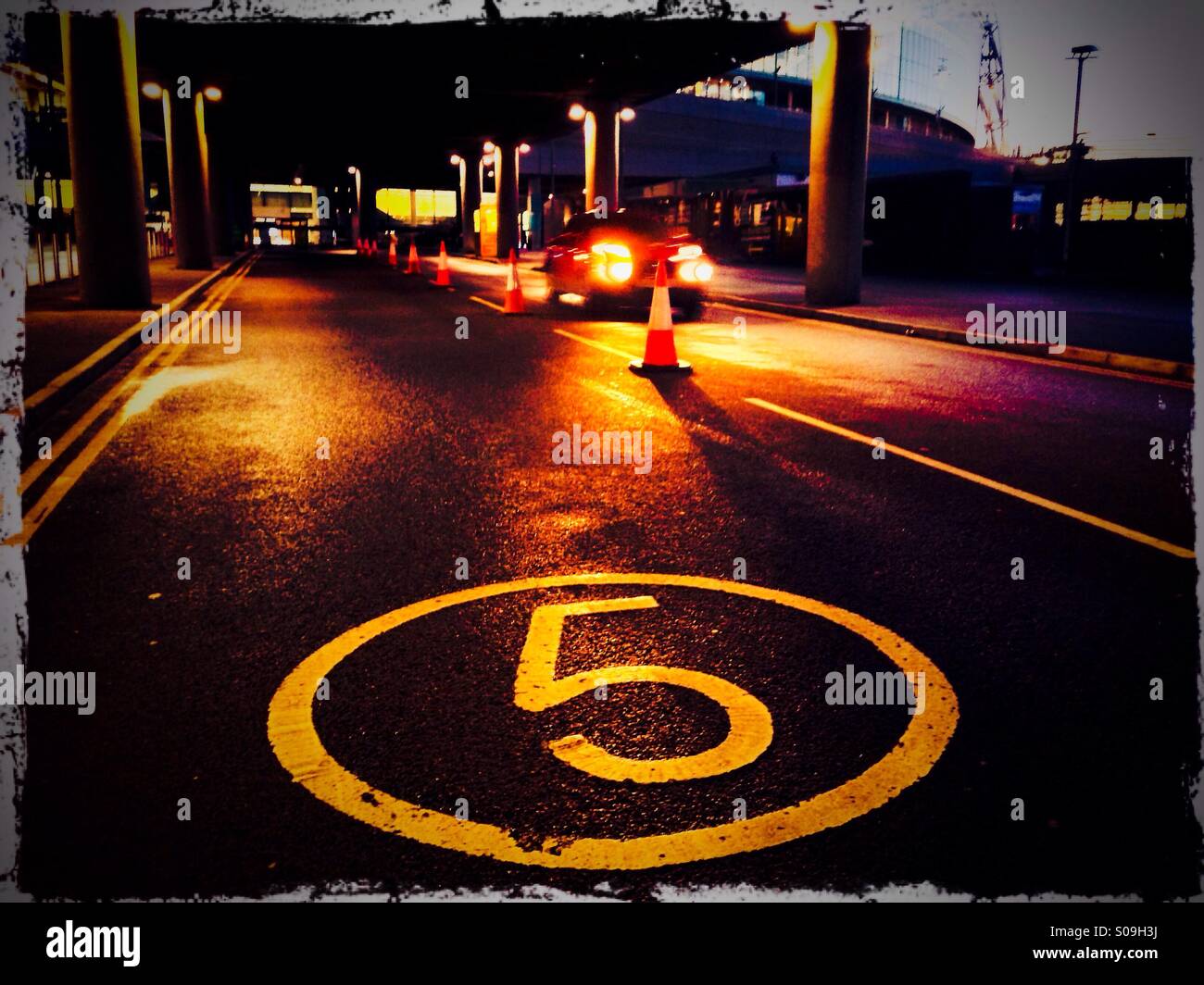 Road to wembley hi-res stock photography and images - Alamy