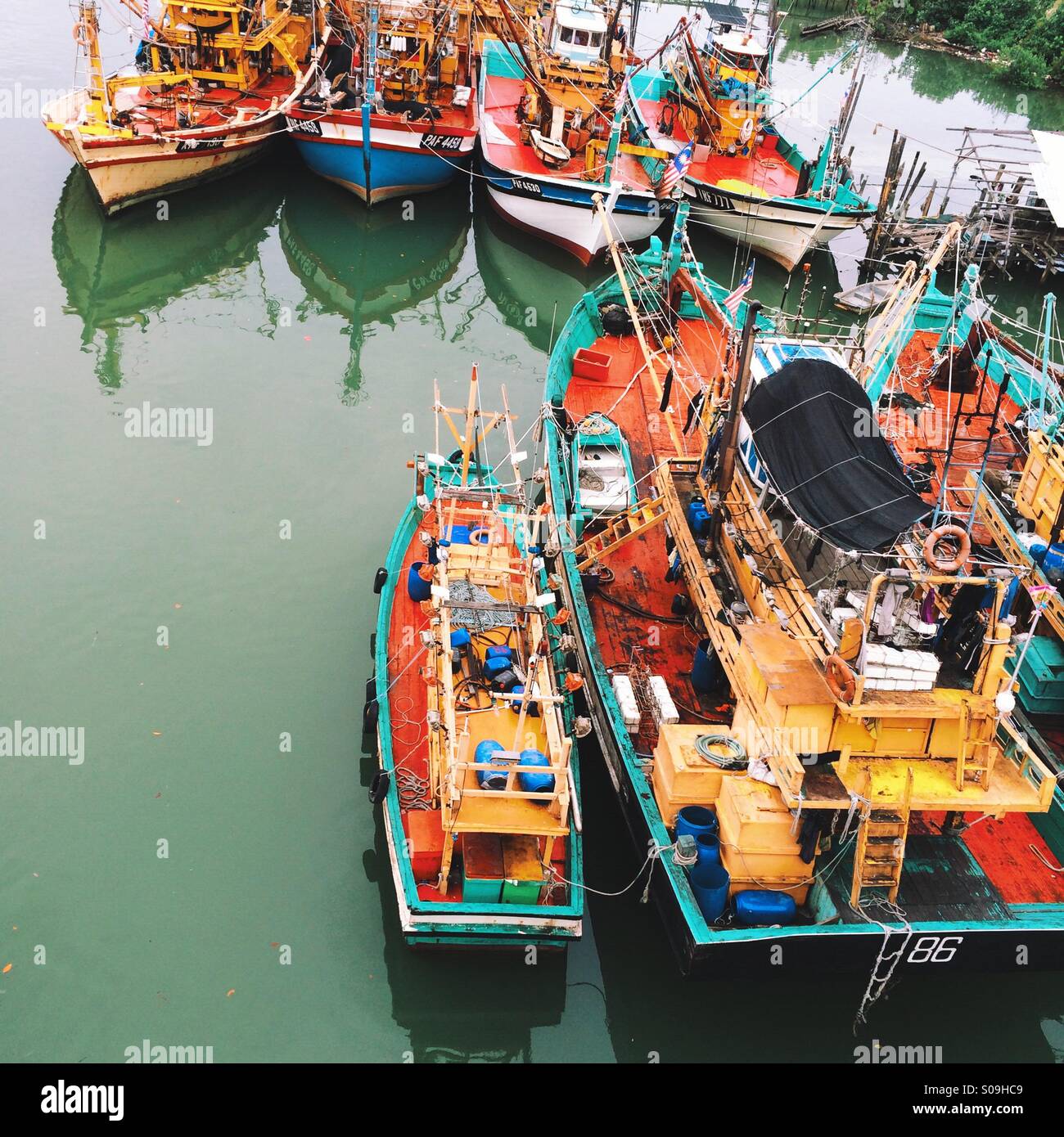 Deadliest catch hi-res stock photography and images - Alamy