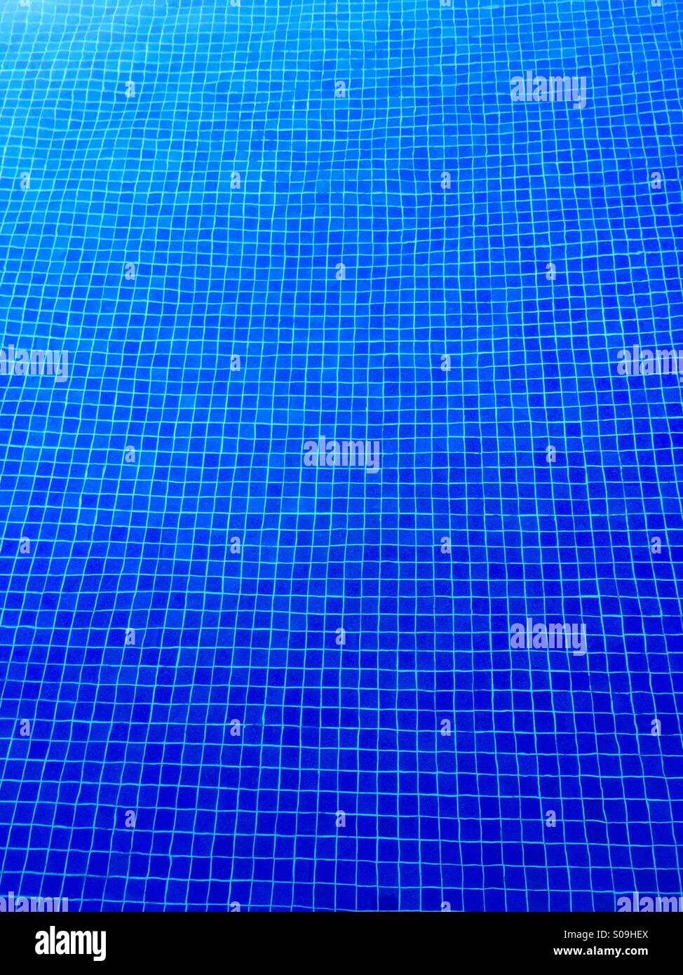 Tiled Swimming Pool High Resolution Stock Photography and Images - Alamy