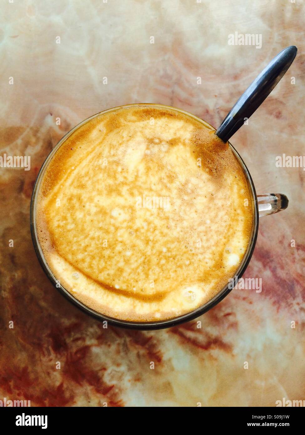 Café giang hanoi hi-res stock photography and images - Alamy