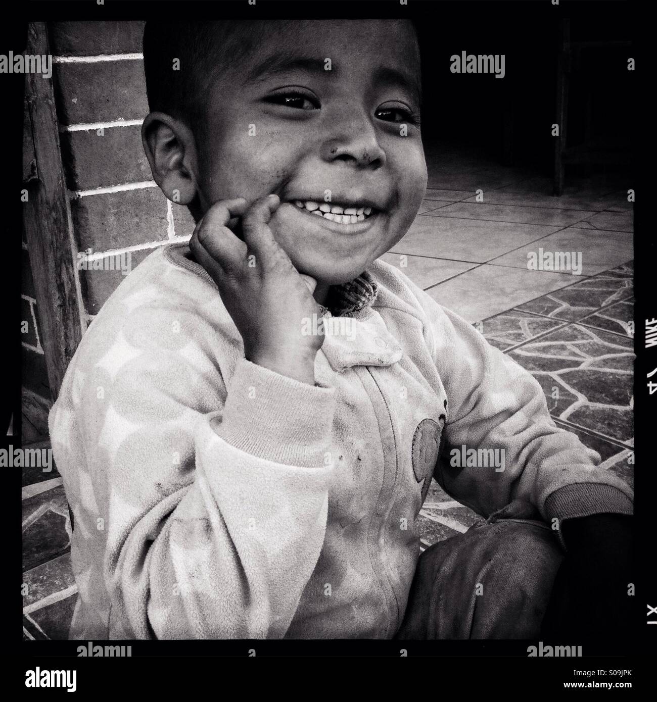 Poverty in guatemala hi-res stock photography and images - Alamy