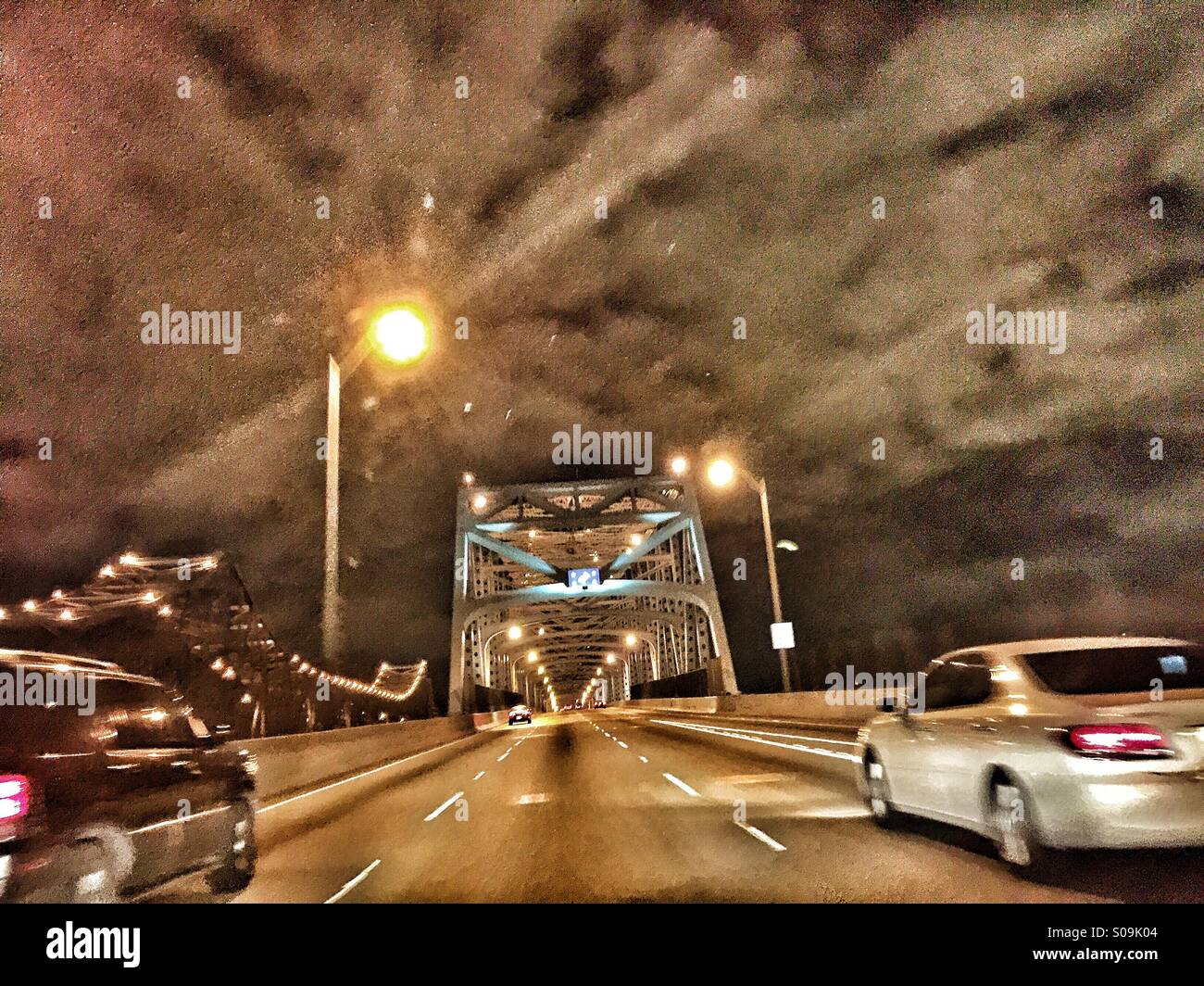 Gno Bridge High Resolution Stock Photography and Images - Alamy