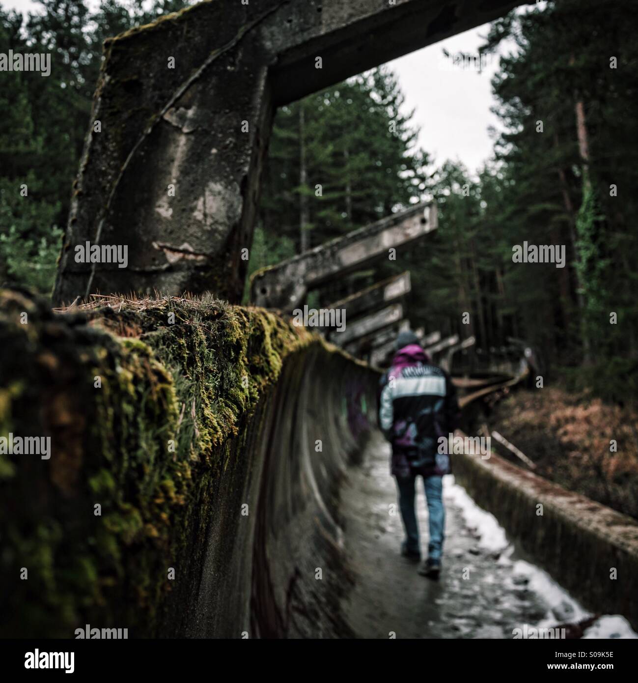 Old bob hi-res stock photography and images - Alamy