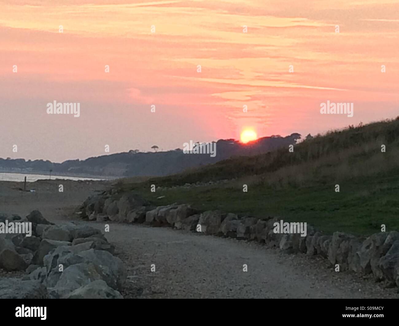 Beach rod hi-res stock photography and images - Alamy