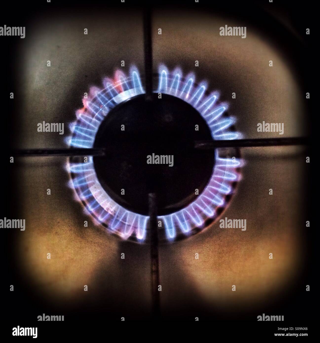 Gaz top hi-res stock photography and images - Alamy